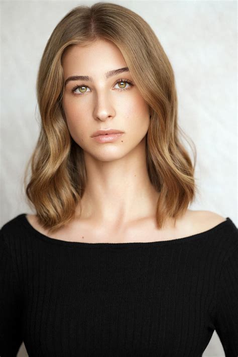 Jaeda Lily Miller