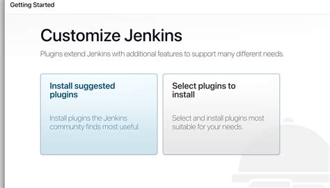 Install Jenkins Using Docker Blog