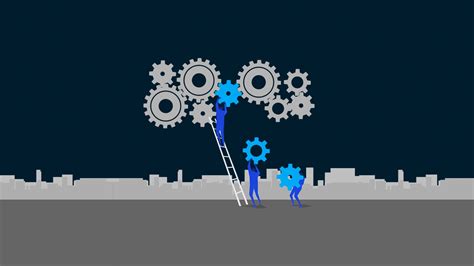 Human Machine Collaboration With Ai And Automation