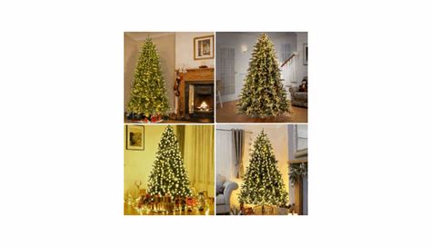 Easy Christmas Lights For Tree Indoor Outdoor 420 Led Waterfall Tree