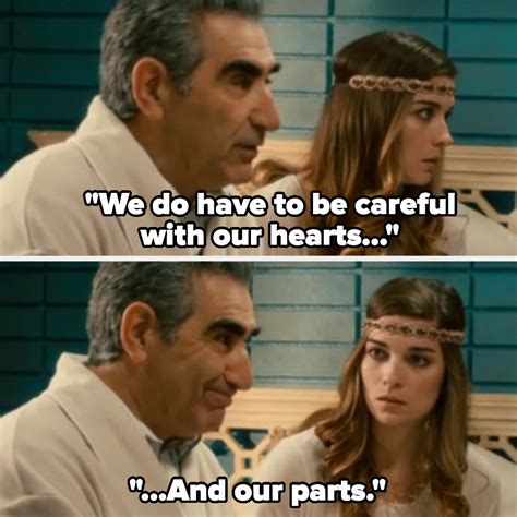 Best Sex Advice People Got From Their Parents