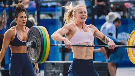 2025 Wodapalooza Miami Online Qualifier Week 1 Leaderboard Highlights
