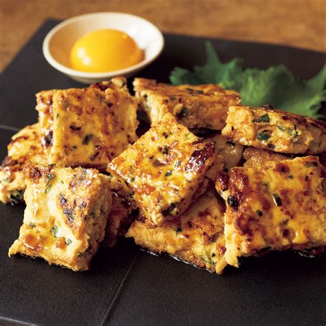 つくねのレシピ プロのレシピならレタスクラブ