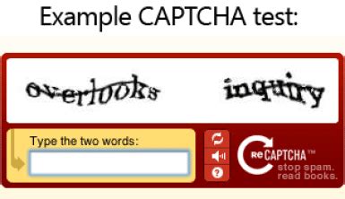 Captcha WEBS COM GT