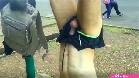 Man Piss Public Sexy Photos