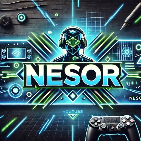 Nesor Gaming Youtube