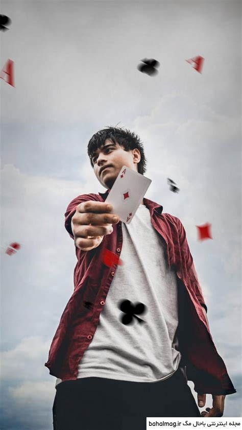 عکس بک گراند پسرانه ️ بهترین تصاویر