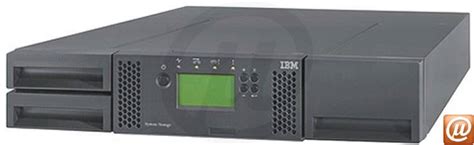 Ibm 3576l5b Biblioteca De Fitas Ibm Ts3310 Tape Library Microsafe