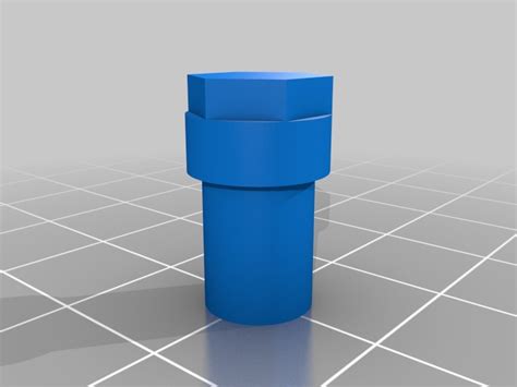 Five Axle Stepper Motor Clock By Eebel Download Free Stl Model