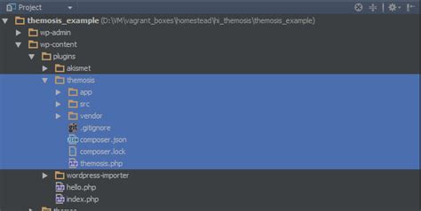 First Look At Themosis A Framework For Wordpress Developers — Sitepoint