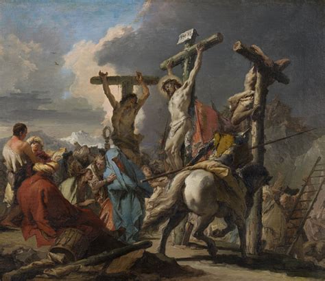 The Crucifixion Saint Louis Art Museum