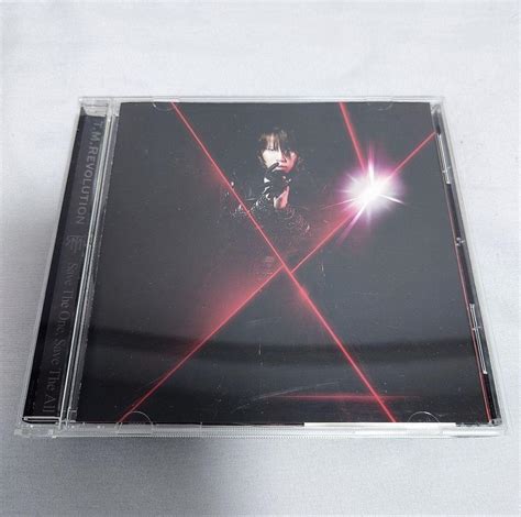 劇場版 Bleach 地獄篇 主題歌＆ドラマcd 黒崎一護 T M R メルカリ