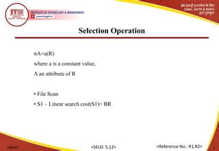 Lecture Cost Optimization Pptx
