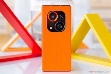 Tecno Phantom X Pro Pictures Official Photos