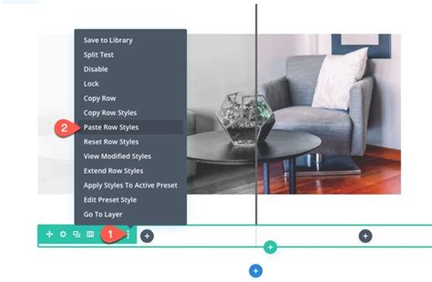 How To Create Scroll Animated Before And After Images In Divi