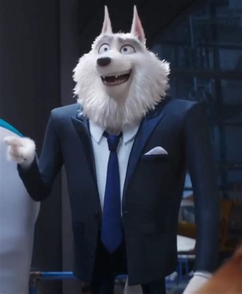 Sing 2 More Jimmy Crystal By Aliciamartin851 On Deviantart