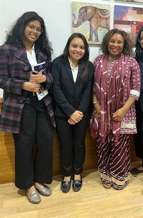 Suhani Gupta On Linkedin I Am Extremely Grateful To Symbiosis Law