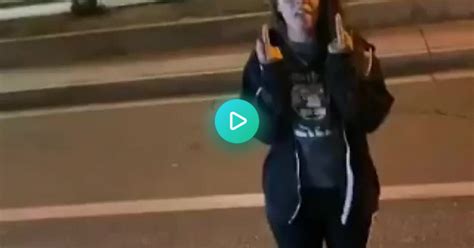 Unknown Racists In Torrance California Harass A Black Couple At A Red