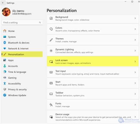 How To Disable The Screen Saver In Windows