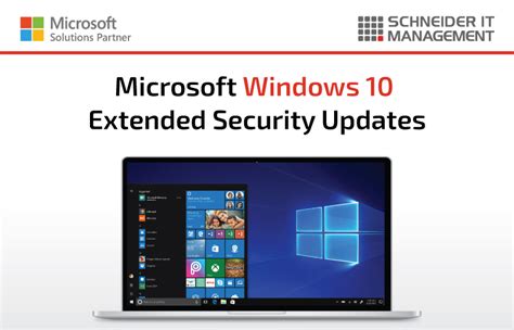 windows 10 support ends what s next [2024]