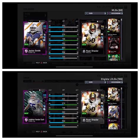 The Bash Brothers Experience R MaddenUltimateTeam