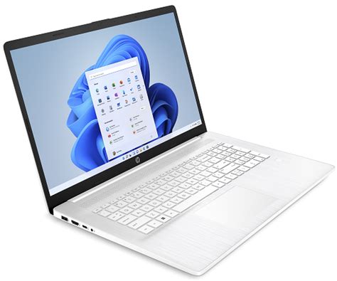 مواصفات سلسلة الكمبيوتر الشخصي Hp 17 Laptop Pc 17 Cp3000 دعم Hp®‎