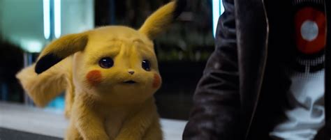 Detective Pikachu Movie Trailer Everything To Know About Live Action