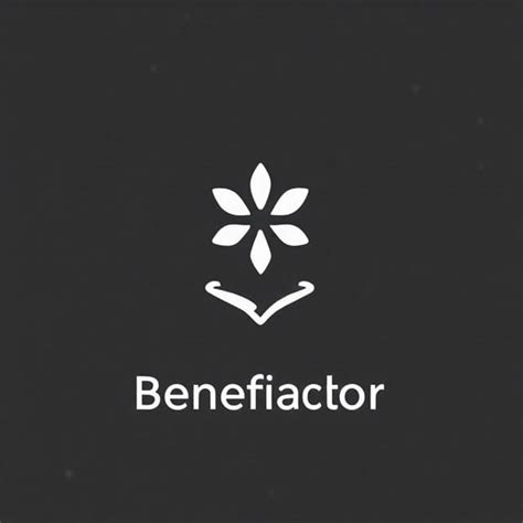 Other Words For Benefactor