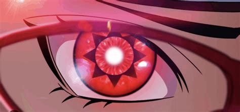 2nd Sneak Peek Chapter 21 Boruto Tbv Two Blue Vortex Boruto