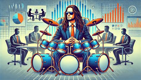 Adaptability In Business Leadership Lessons From Drumming
