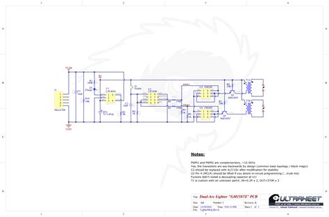 a singing arc lighter hackaday