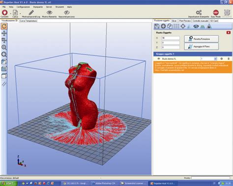 An Open Source D Scanner Made With Raspberry Pi Open Electronics