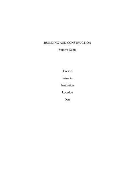 Australian Construction Whs Contractor Responsibilities