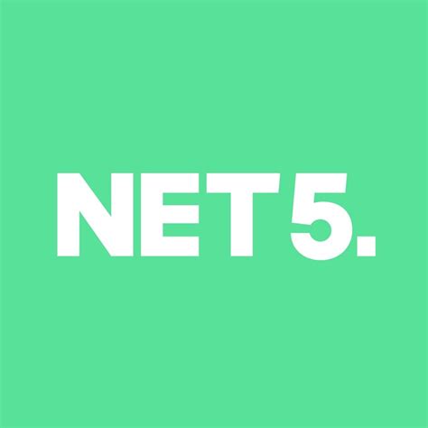 Net5 Youtube