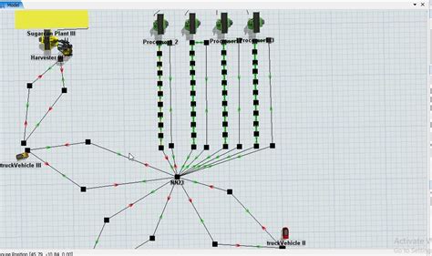 Making Visual Flexsim Community