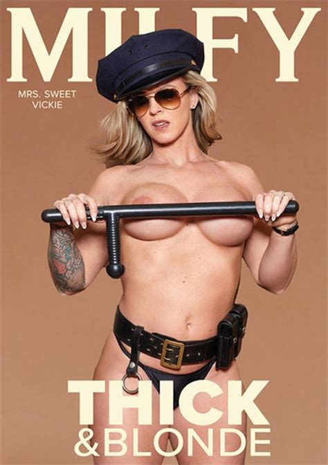 Watch Thick And Blonde With 4 Scenes Online Now At Freeones