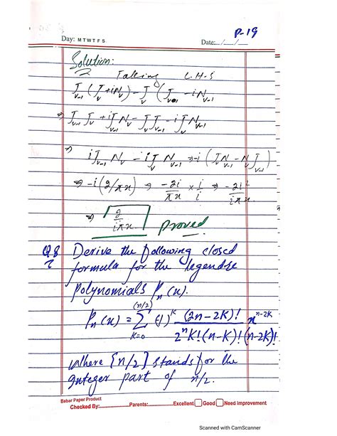 Essential Mathematical Method For Physicists Pdf Free Download