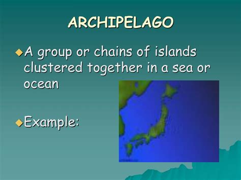 Ppt Landforms Powerpoint Presentation Free Download Id 1463489