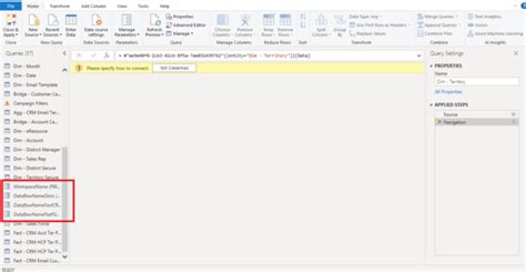 how to create data source parameters blogs perficient