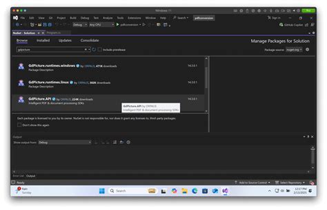 office to pdf sdk seamless document conversion for developers