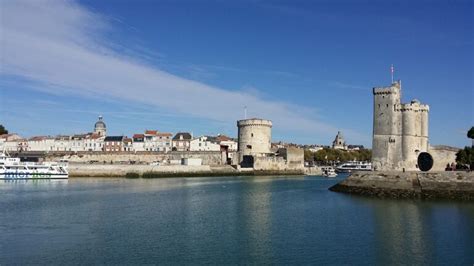 N Visita Guiada De La Rochelle Grupos De A Pers H Guias