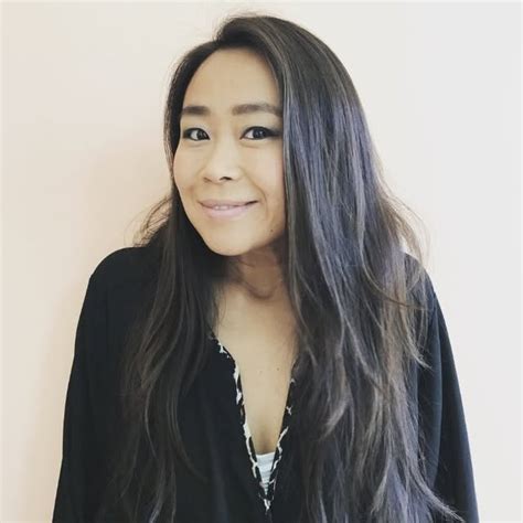 Mari Koda Mari Koda Threads Say More