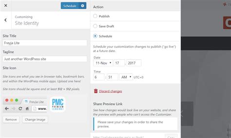 wordpress 4 9 new features and updates premiumcoding