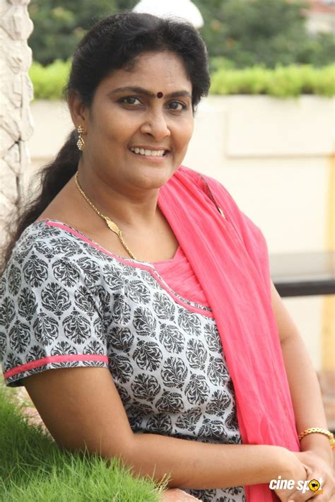 Sujatha Sivakumar Biography Height And Life Story Super Stars Bio