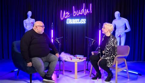 Už Budu Micheala Poznala Nejdřív Manželův Penis Blesk Cz