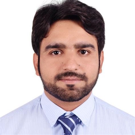 Ali Imran Email Address And Phone Number Parsons Corporation Senior