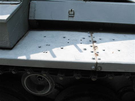 British A34 Comet Walk Around Page 3