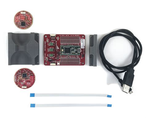circle trackpad dev kit gen2 — cirque corporation