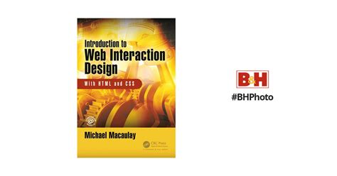 Focal Press Introduction To Web Interaction Design