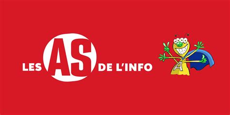 Les Coops De Linformation Lancent Les As De Linfo Pour Les Jeunes